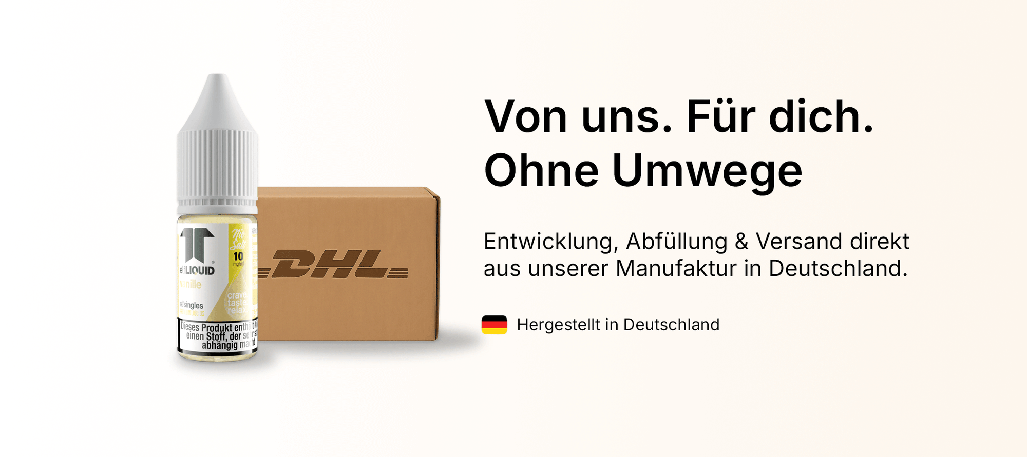 Elf-Liquid® – Deutsche E-Liquids & Aromen in Top-Qualität kaufen – Elf ...