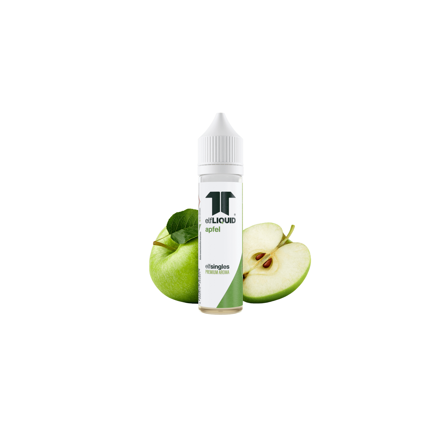 Elf-Liquid® – Deutsche E-Liquids & Aromen in Top-Qualität kaufen – Elf ...